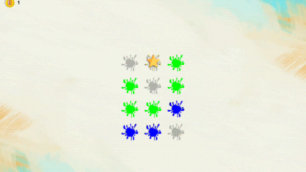 Touch the Color on Steam