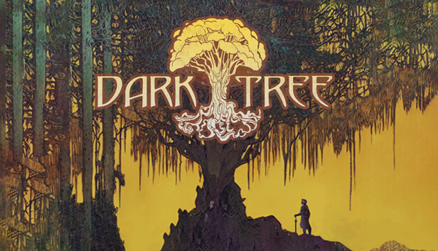 Dark Tree Demo Steam Charts (App 2263750) · SteamDB