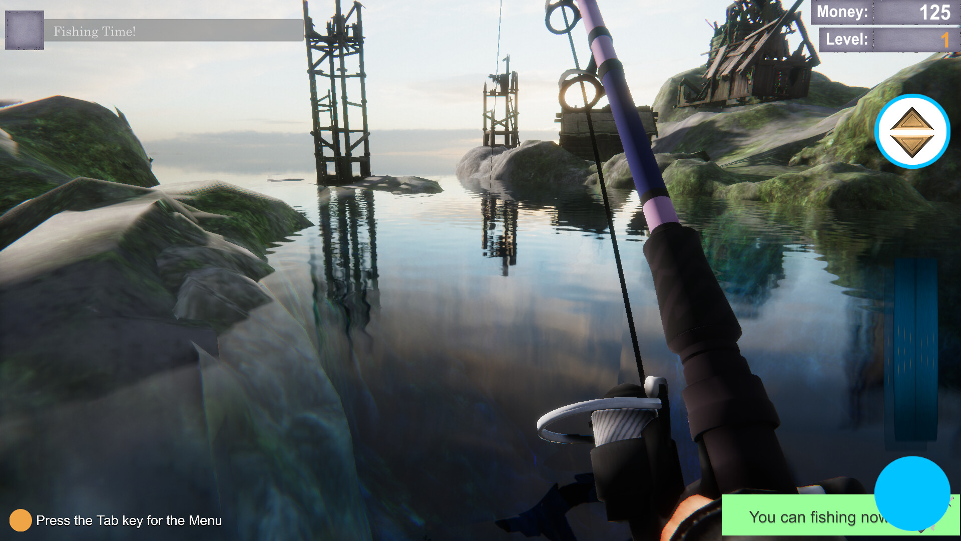 Ultra Fishing on Steam