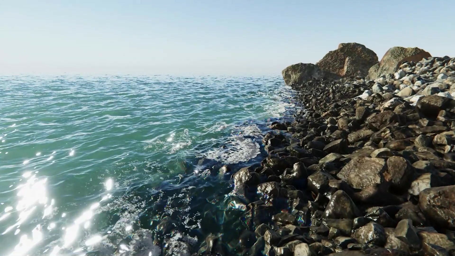 Ultra Fishing on Steam