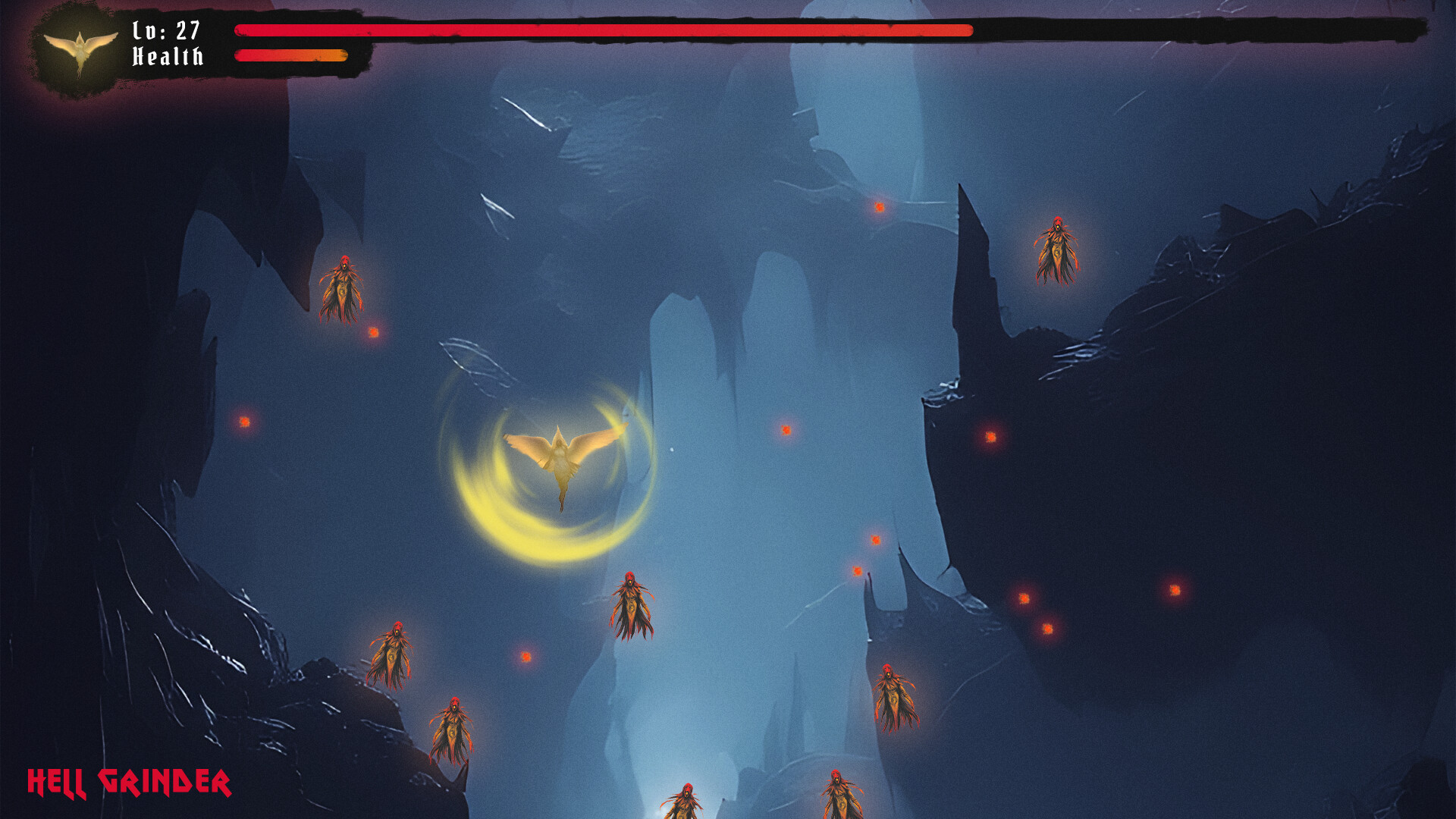 Hell Grinder on Steam