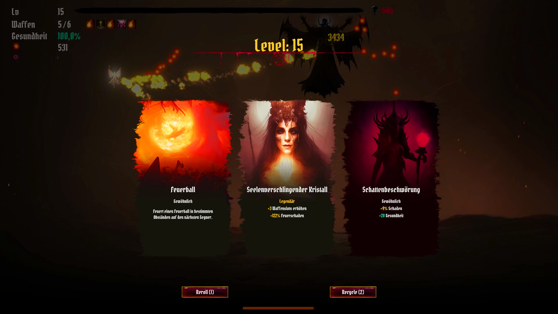 Hell Grinder on Steam