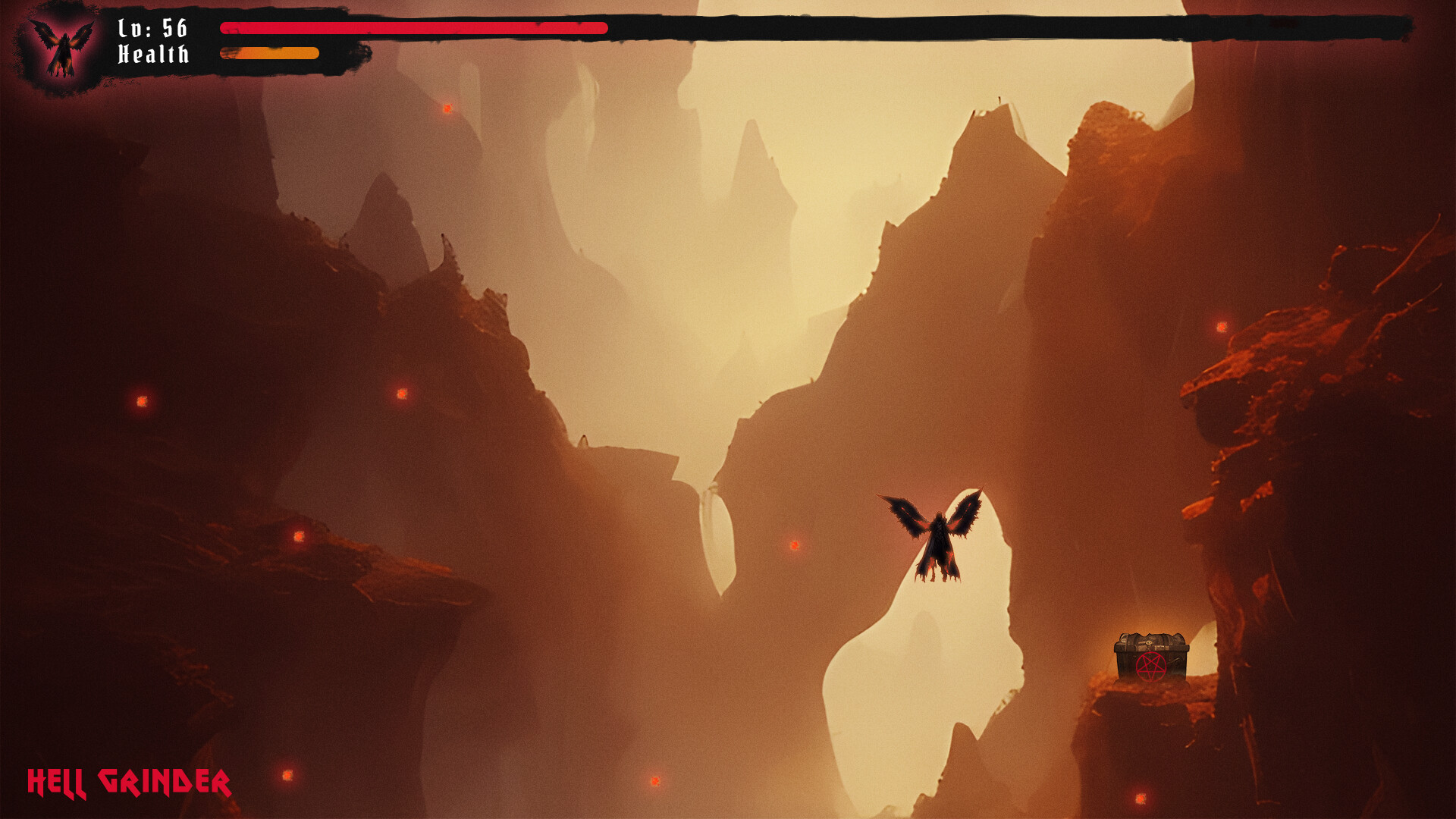 Hell Grinder on Steam