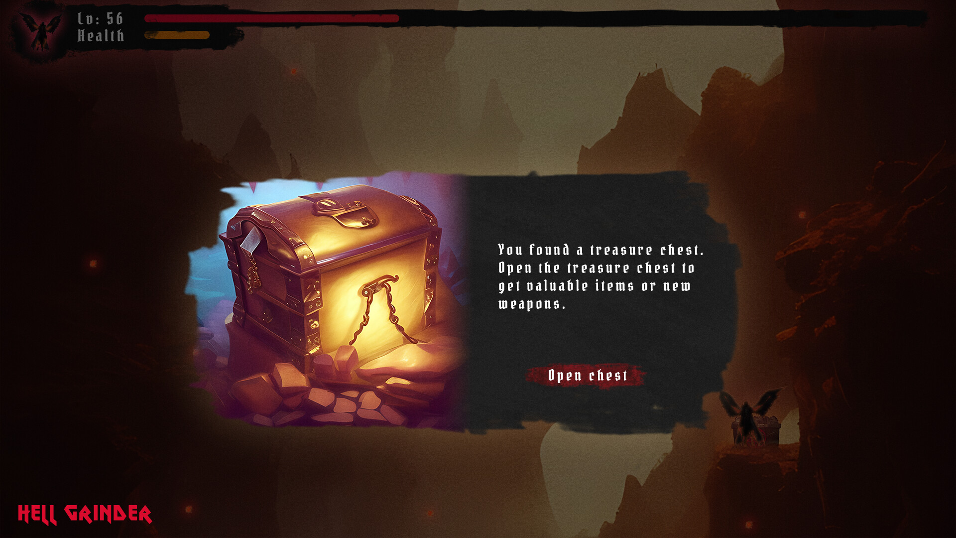 Hell Grinder on Steam