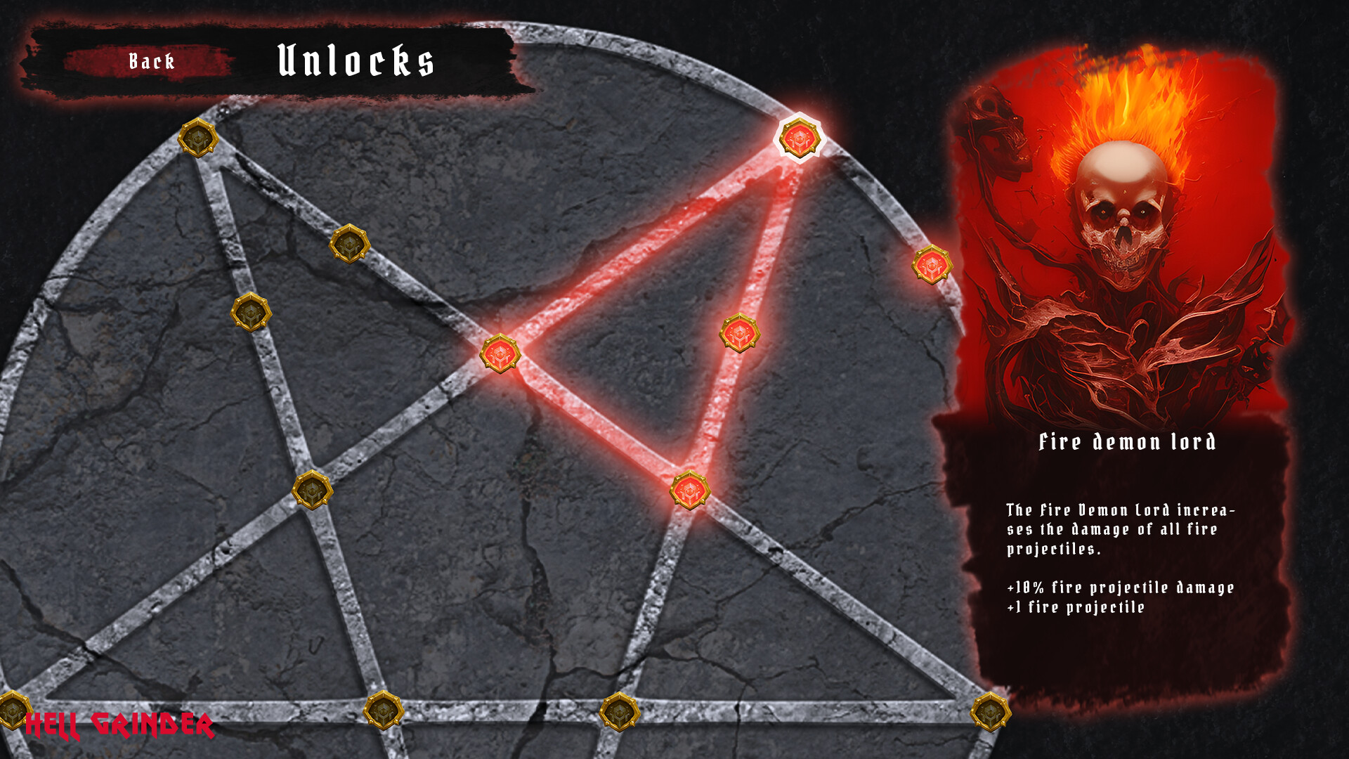 Hell Grinder on Steam