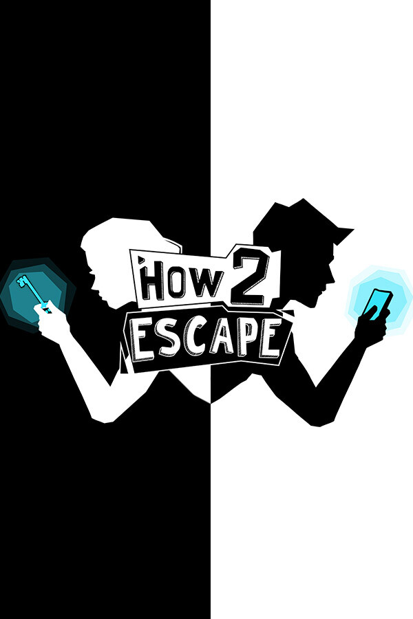 How 2 Escape · SteamDB