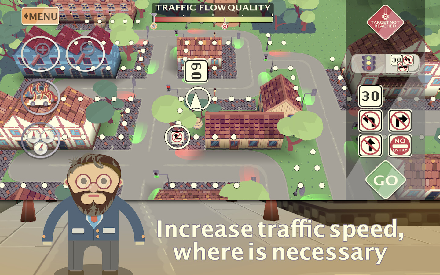 Traffic Brains 2 on Steam