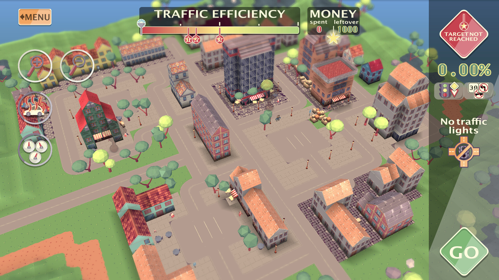 Traffic Brains 2 on Steam
