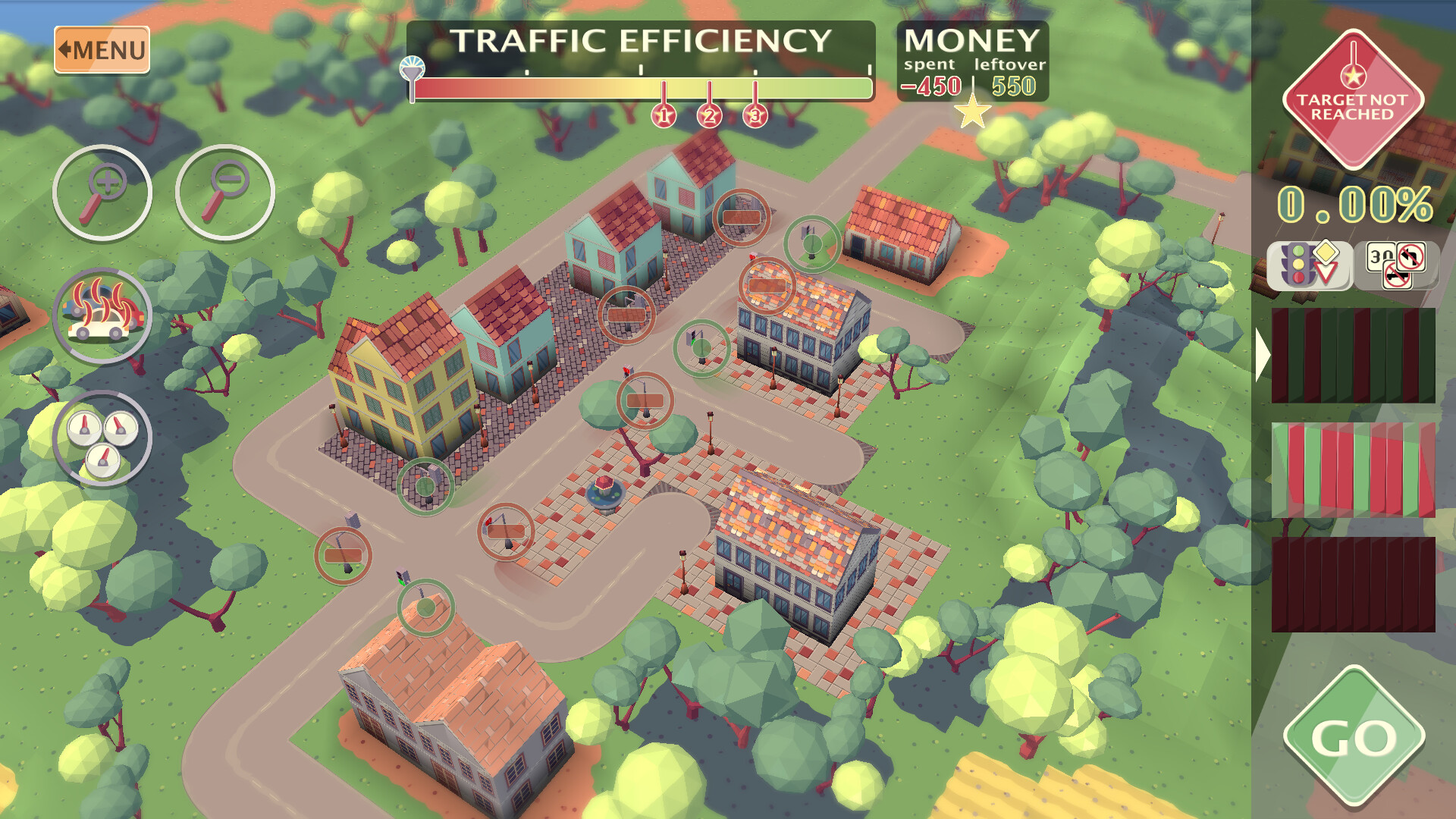 Traffic Brains 2 on Steam