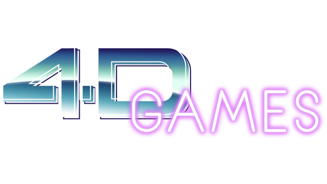 4D Games Steam Charts · SteamDB