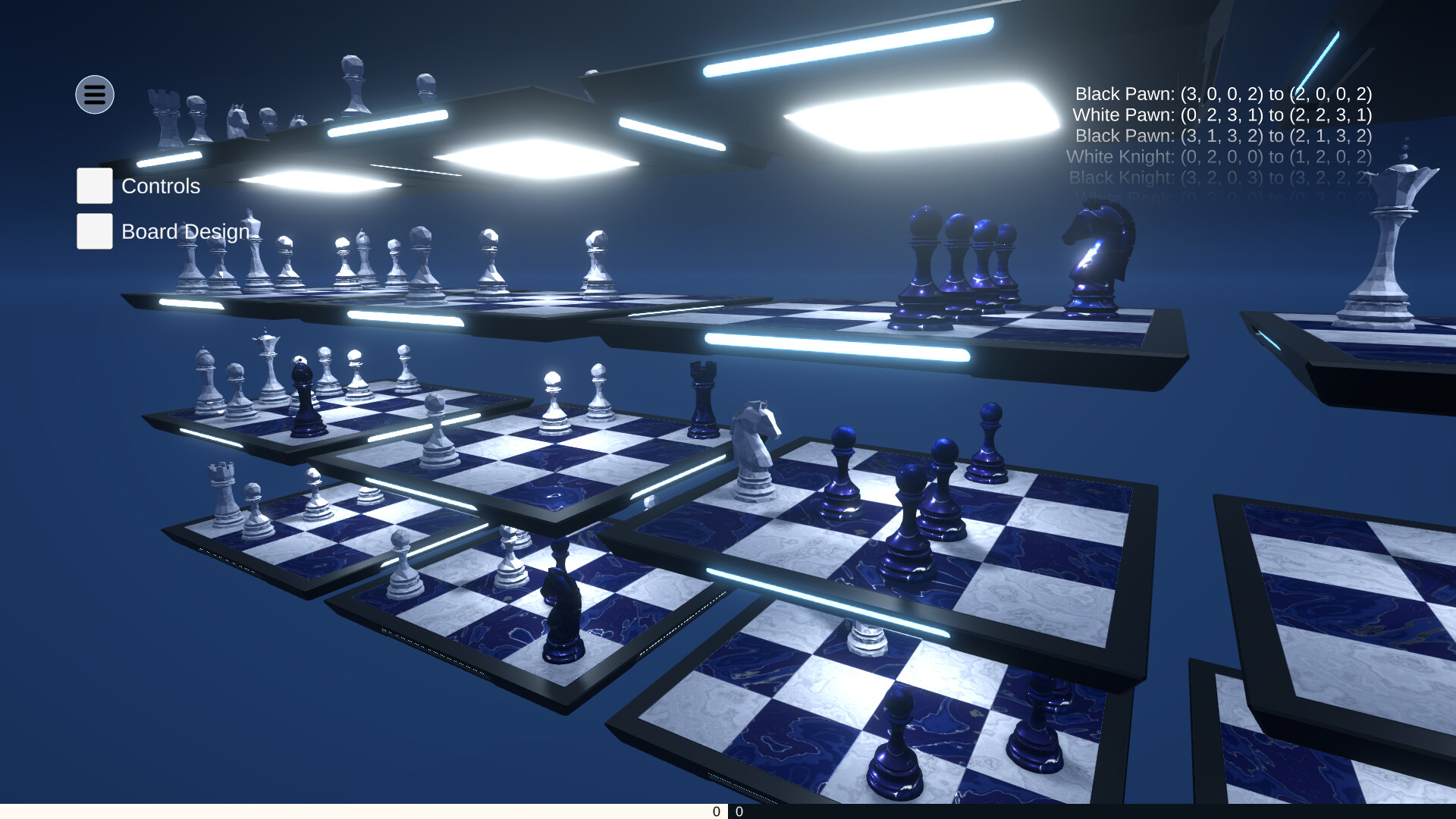 4D Games on Steam