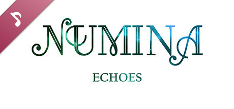 Numina「ECHOES」Soundtrack Depots · SteamDB