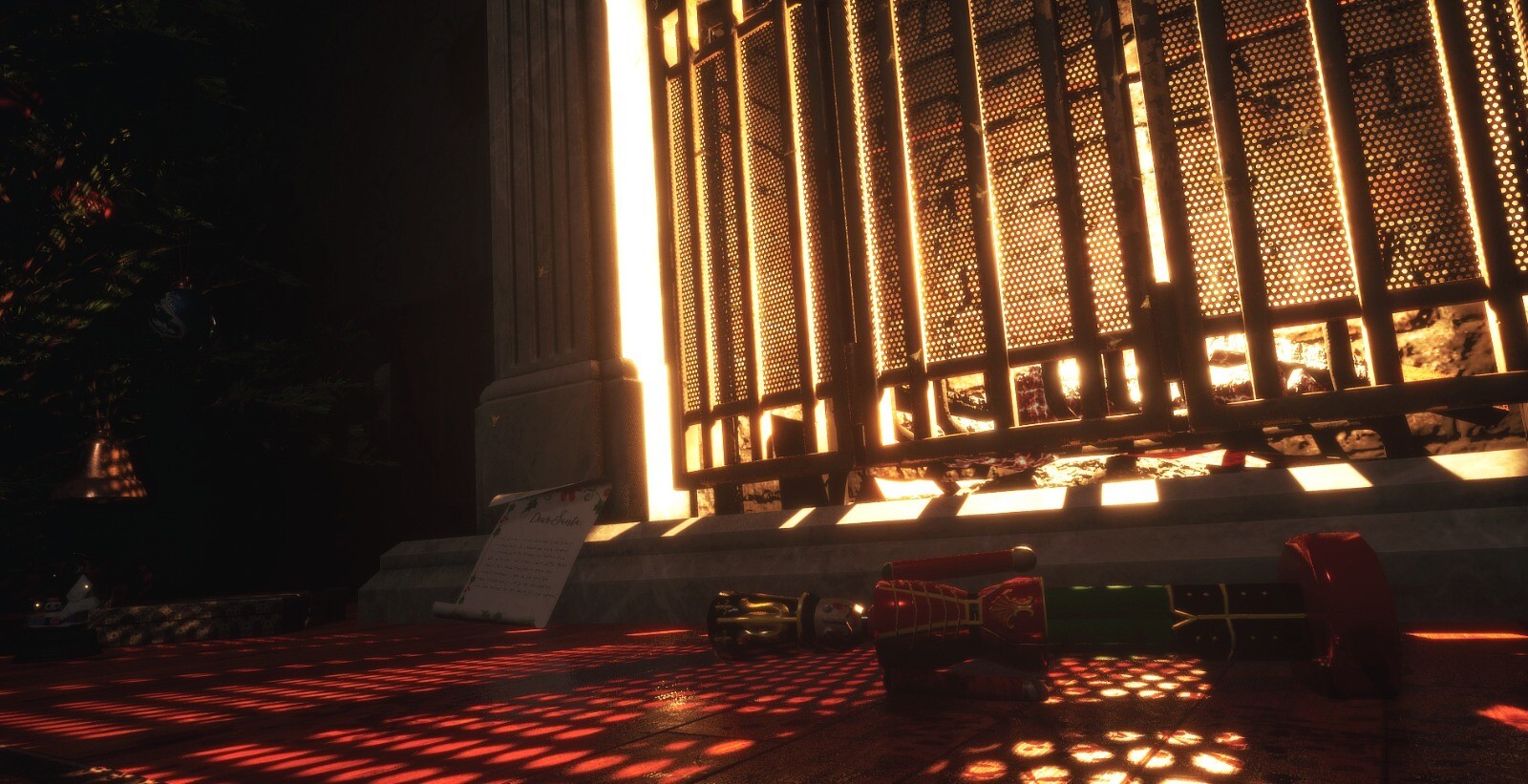 Tải game Christmas Night [FULL] miễn phí cho PC | Viết bởi hanako1995