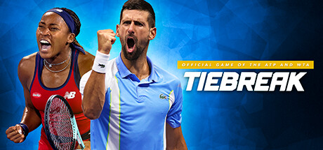 Steam Community :: TIEBREAK: Official game of the ATP and WTA
