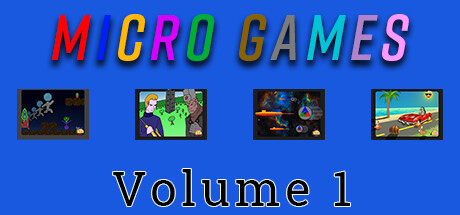 Steam Community :: Micro Games: Volume 1