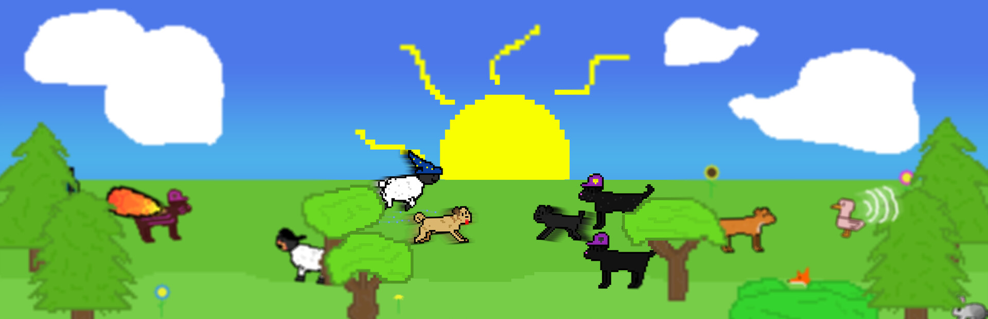 Diesel The Pug Warrior · SteamDB