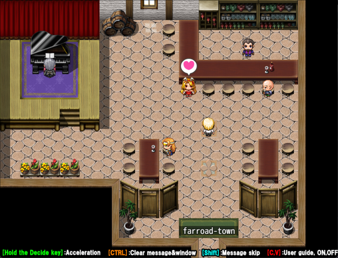 [Available in English] Got reincarnated into a world of RPG full of ...