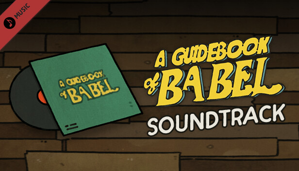 A Guidebook of Babel Soundtrack on Steam