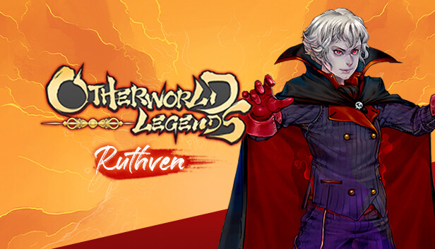 Otherworld Legends - Ruthven on Steam