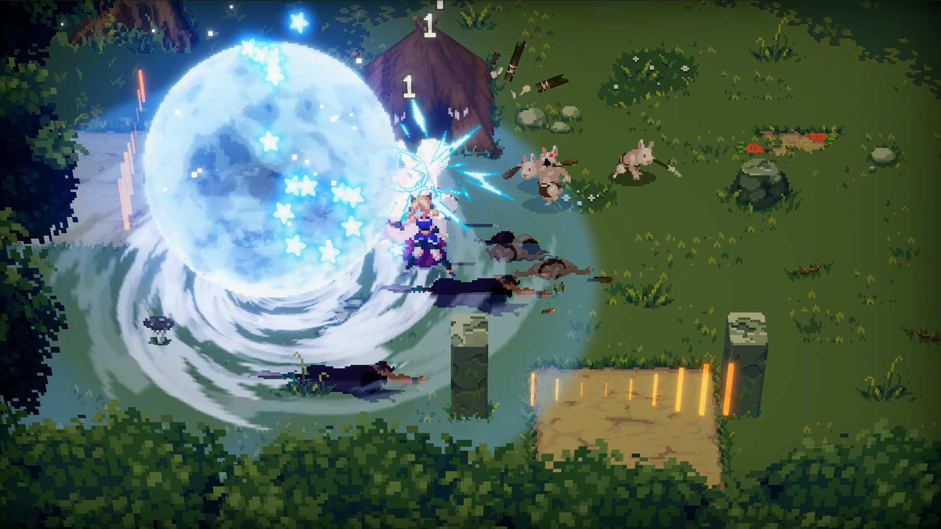 Otherworld Legends - Aigneis on Steam