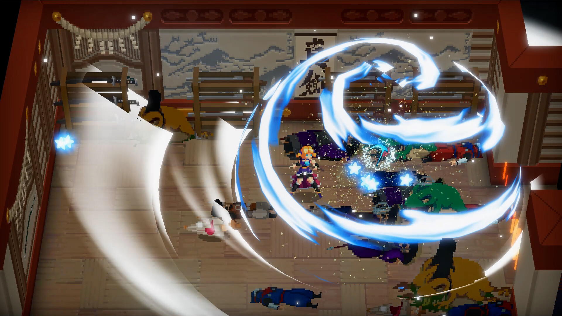 Otherworld Legends - Aigneis on Steam