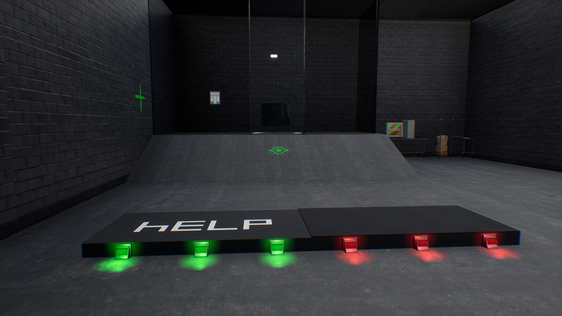 Logic - Keypad on Steam