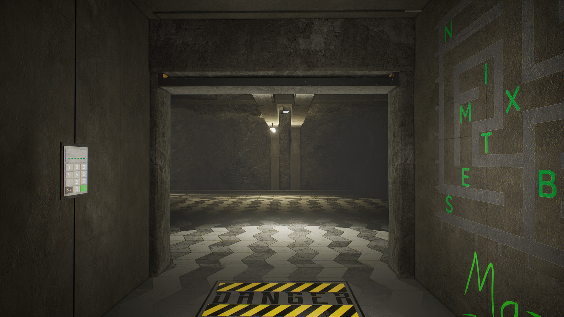 Logic - Keypad on Steam