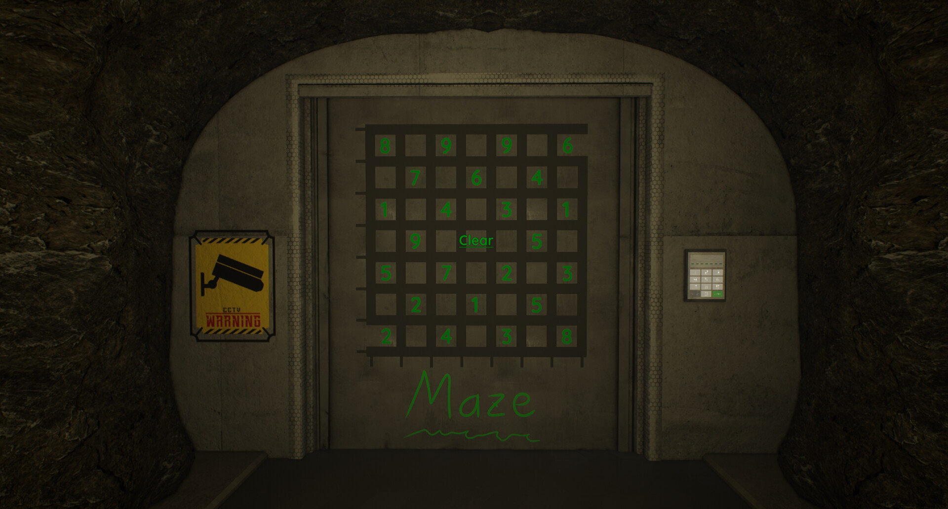 Logic - Keypad on Steam