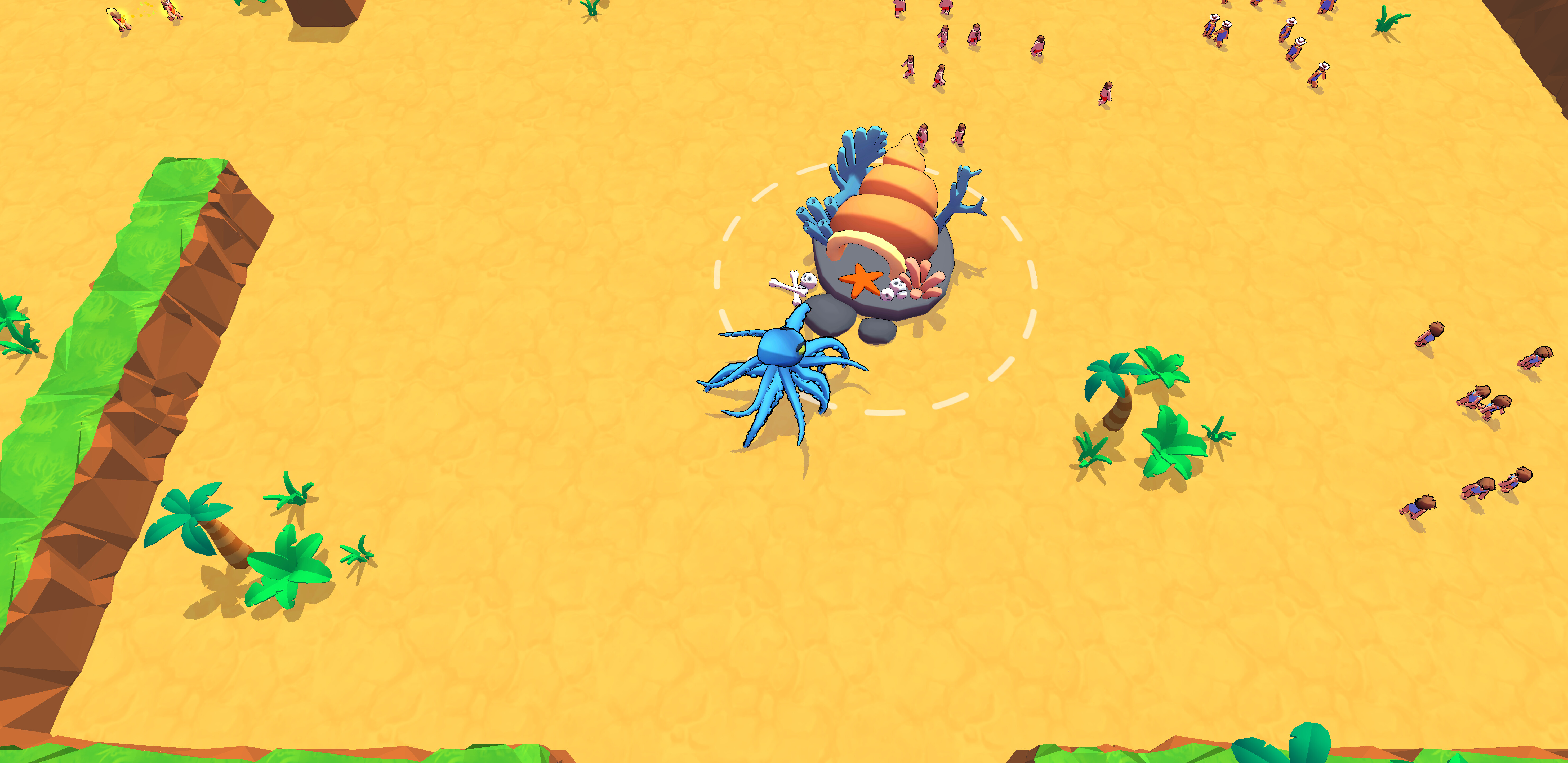 Alien Invasion: RPG Idle Space Screenshots · SteamDB