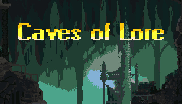 Caves of Lore Playtest Steam Charts (App 2265390) · SteamDB