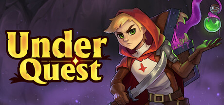 Underquest on Steam