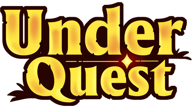 Underquest · SteamDB