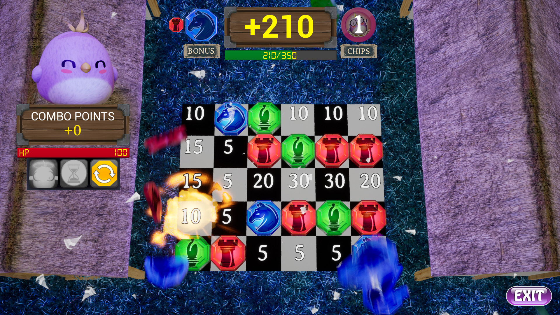 Chess Match on Steam