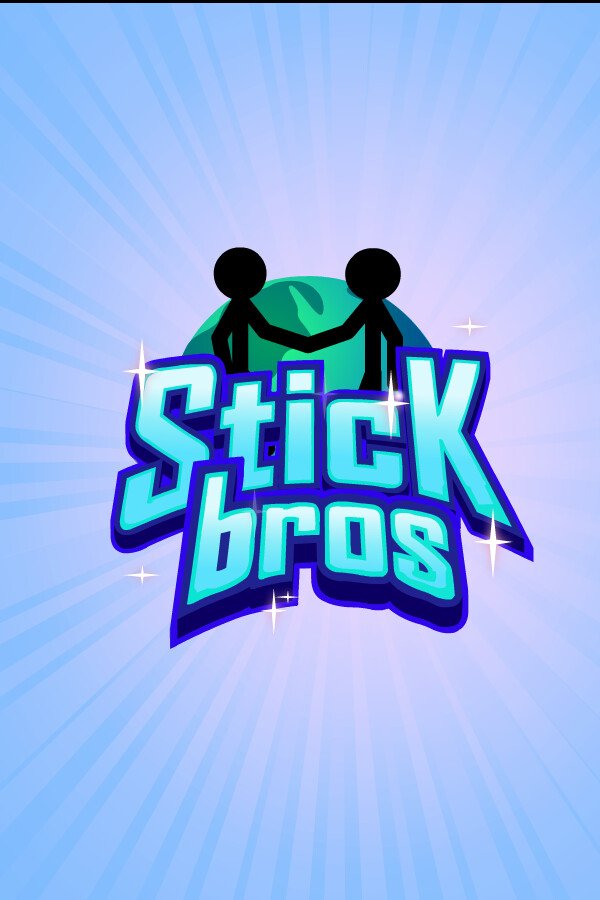 Stick Bros · SteamDB