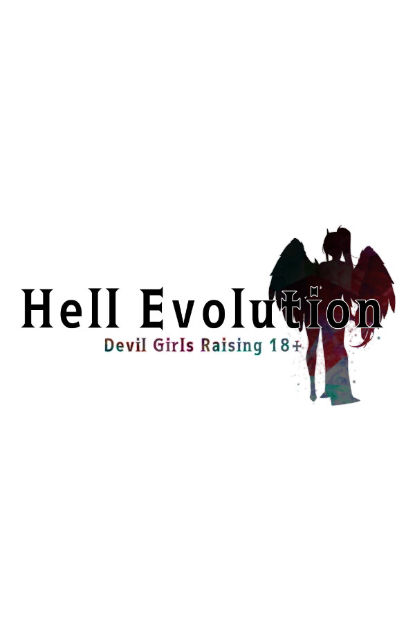 Hell Evolution – Devil Girls Raising (R-18) · SteamDB