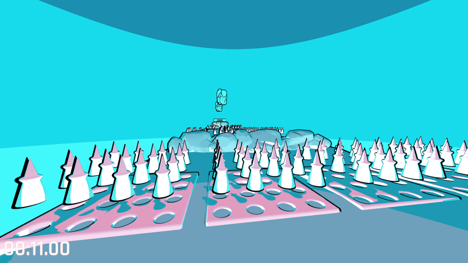 The Reacher on Steam