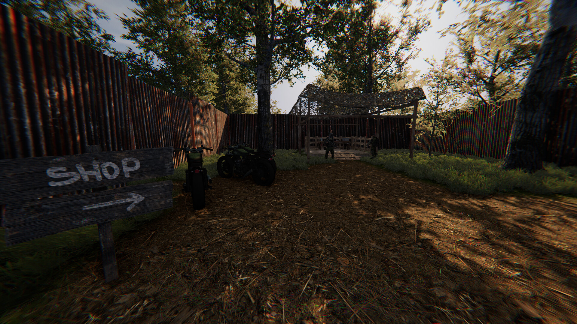 Zombie Watch Part II on Steam