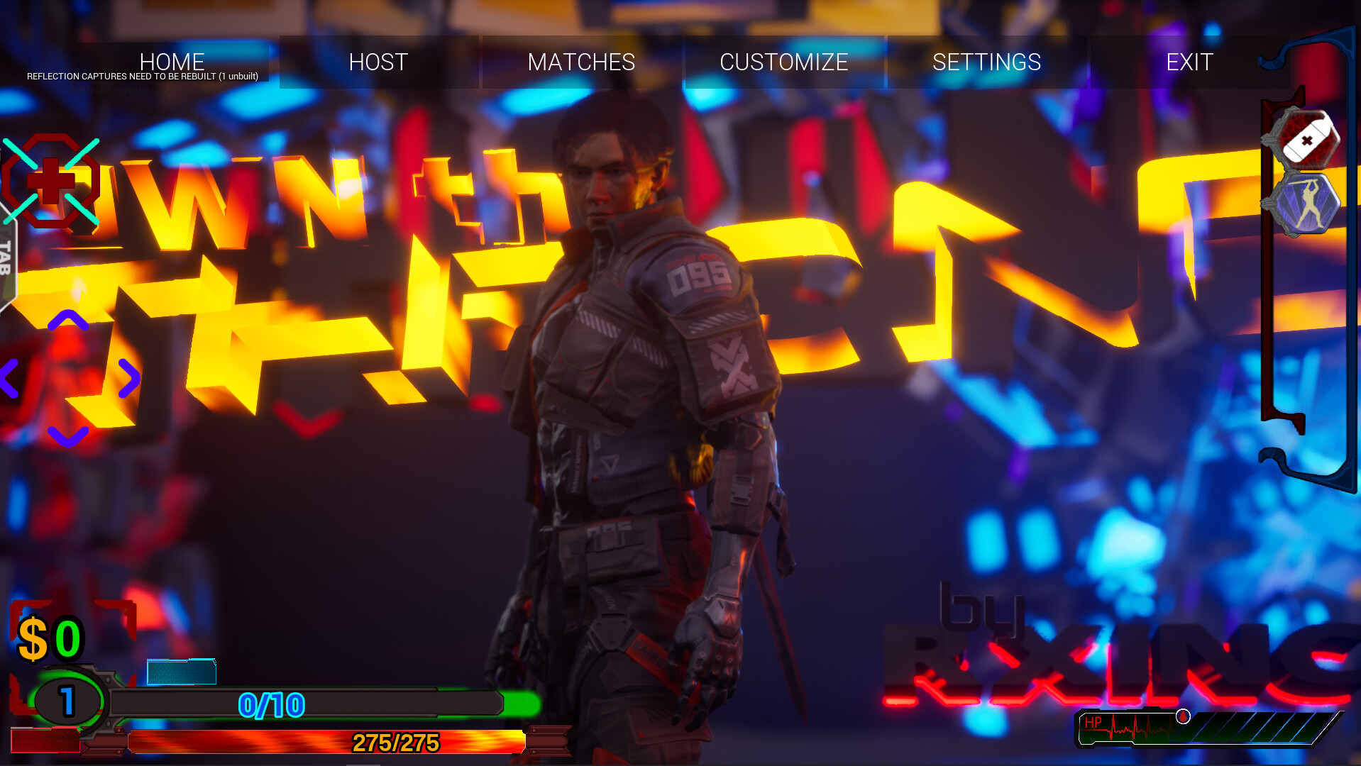 OWN the THRONE on Steam