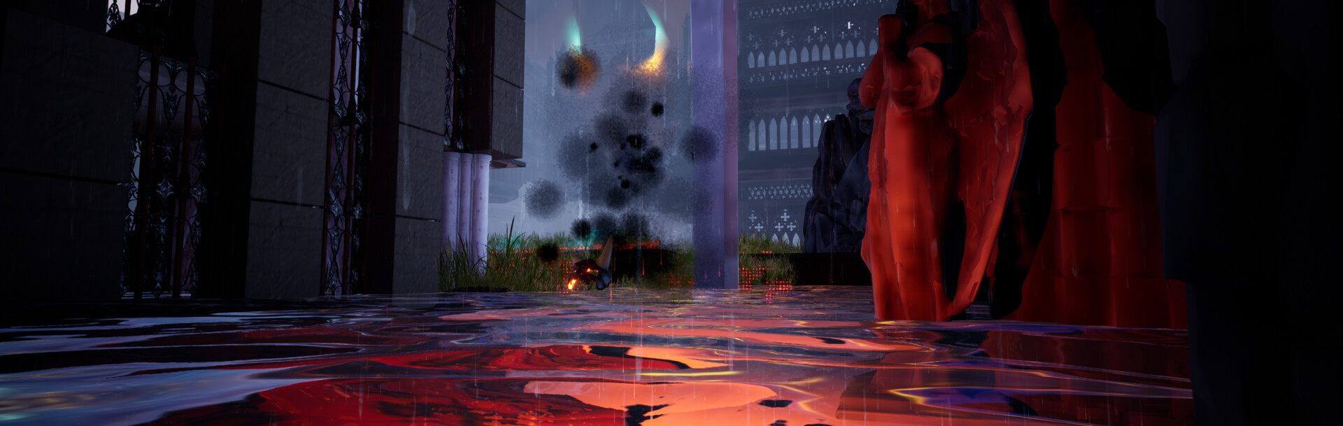 OWN the THRONE on Steam