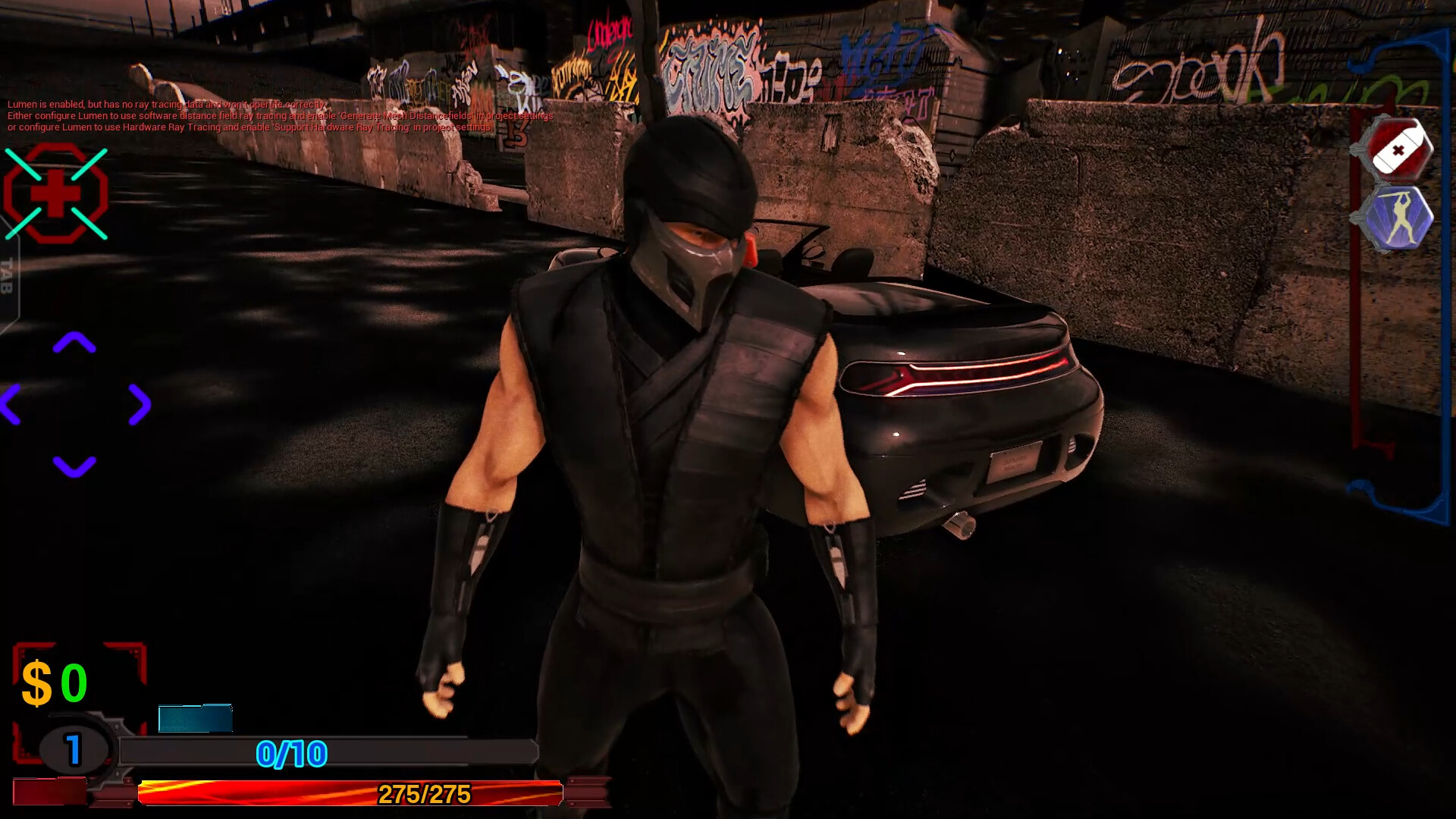 OWN the THRONE on Steam