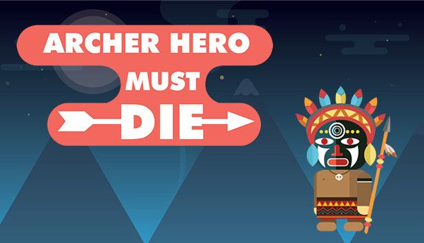 Archer Hero Must Die Steam Charts (App 2266080) · SteamDB