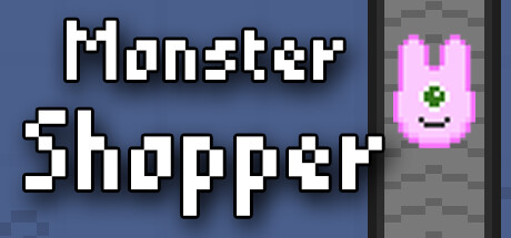 Monster Shopper on Steam