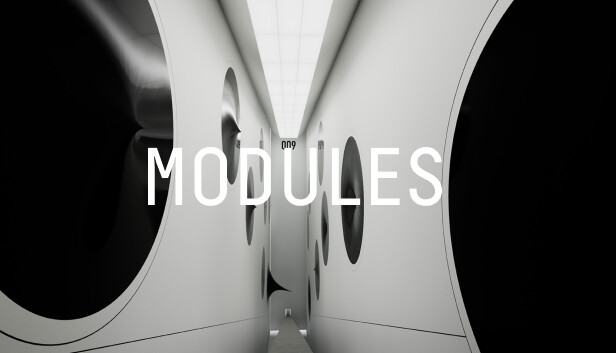 Modules - Steam News Hub