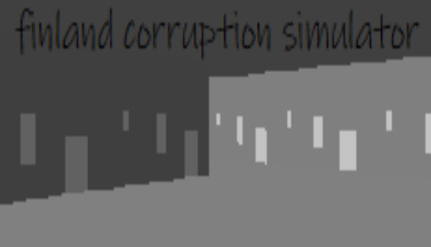 finland corruption simulator on Steam