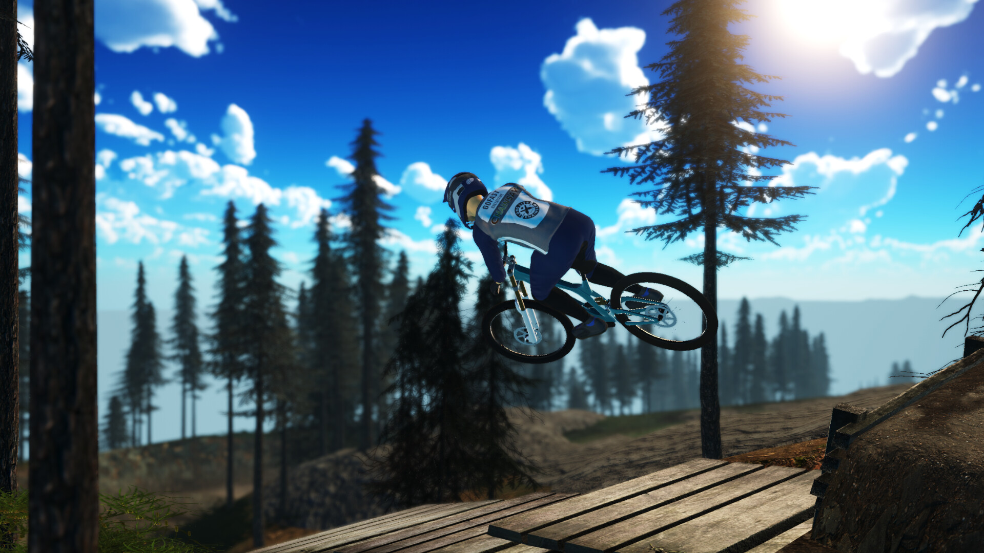 Downhill Pro Racer on Steam