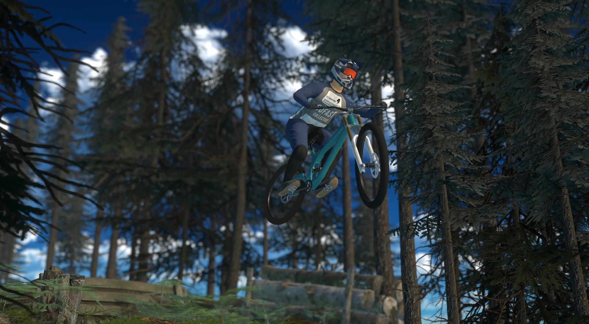 Downhill Pro Racer on Steam