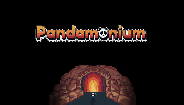 Pandamonium Demo Steam Charts (App 2266210) · SteamDB