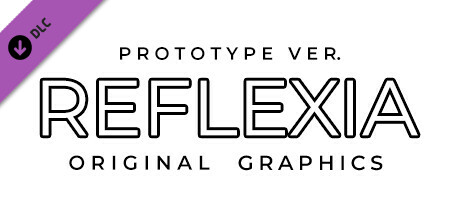 REFLEXIA Prototype ver. Original Graphics on Steam