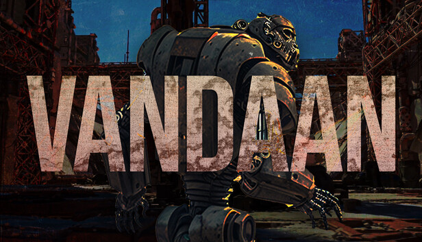 Vandaan on Steam