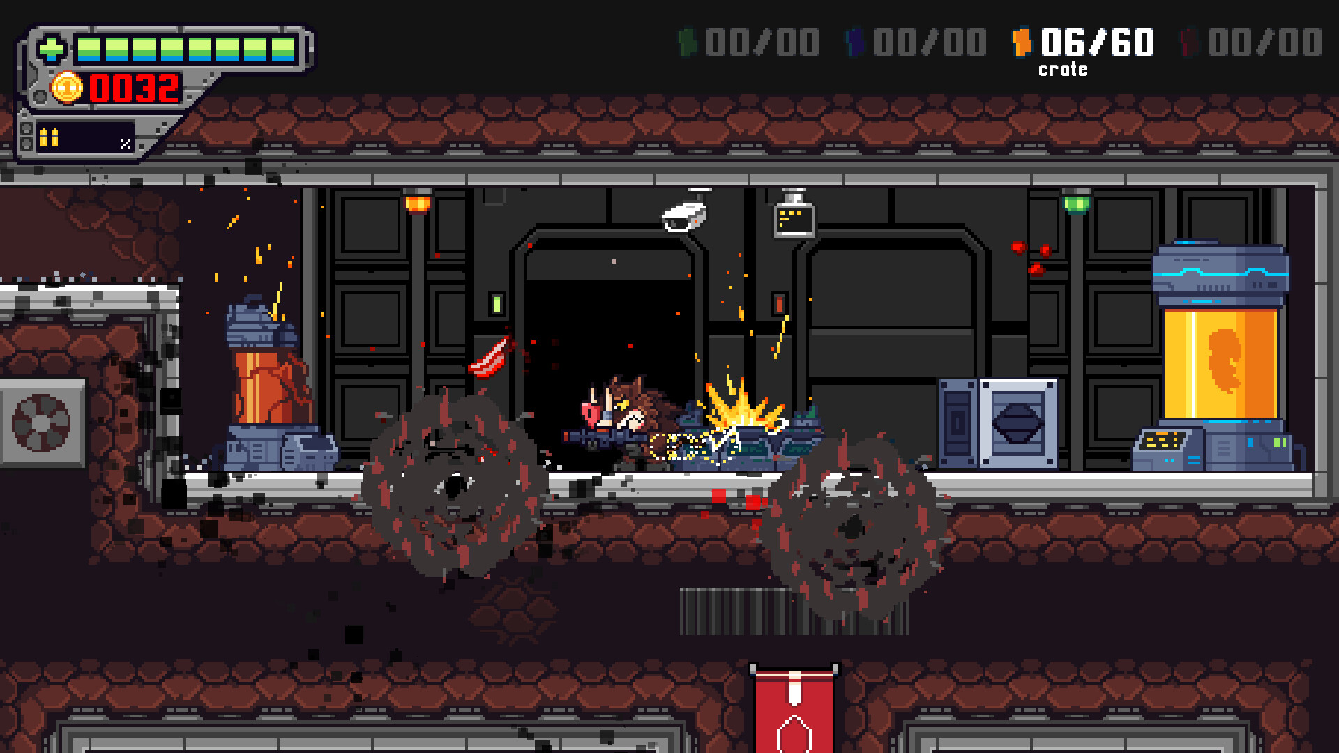 Guts 'n Grunts on Steam